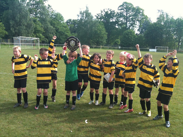 Braishfield Bees | Saplings